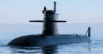 Spain’s S80 Submarine: A New Era of Oceanic Stealth and Power ...