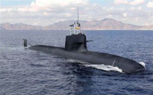 Spain’s S80 Submarine: A New Era of Oceanic Stealth and Power ...