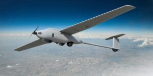 Stalker UAS Sets New Standard for Long-Endurance, Versatile ...