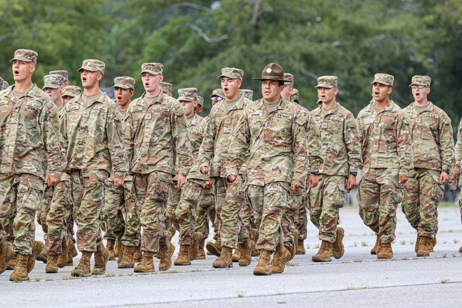Army Targets $197 Billion for FY26 to Drive Major Transformation ...