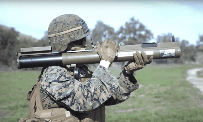 M72 LAW: The Lightweight Answer to Armored Threats - Defensive Lines