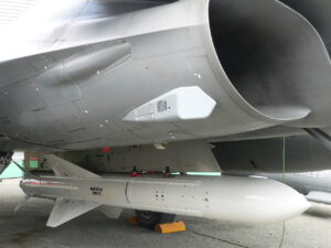 The Exocet: France’s Sea-Skimming Missile That Redefined Naval Warfare ...
