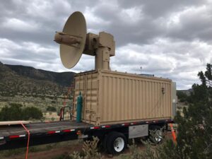 THOR: The U.S. Military’s Cutting-Edge Answer to Drone Swarms ...