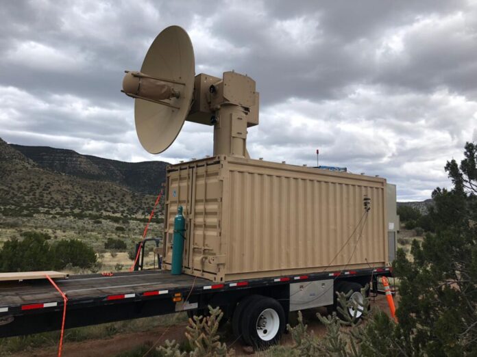 THOR: The U.S. Military’s Cutting-Edge Answer to Drone Swarms ...