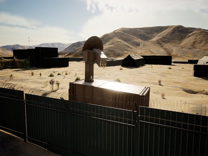THOR: The U.S. Military’s Cutting-Edge Answer to Drone Swarms ...