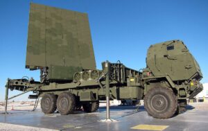 MEADS – Germany’s Medium Extended Air Defense System - Defensive Lines